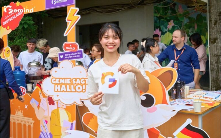 Cuộc sống du học sinh ở Đức: bí quyết thích nghi và học tập